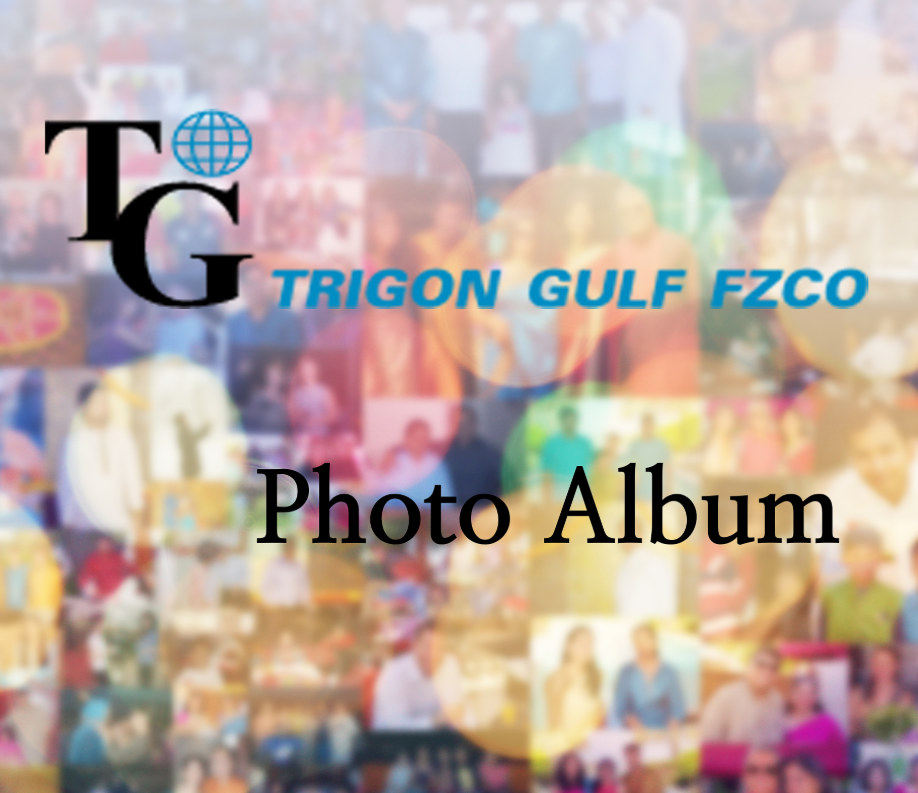 Trigon Gulf Photo Album by Rajeev Mathur | Blurb Books