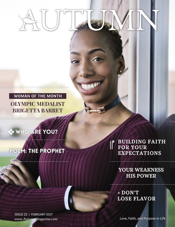 Autumn Magazine February 2017 by Golden Wings Press LLC | Blurb Books