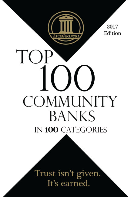 Top 100 Community Banks in Over 100 Categories Pages.indd by ...