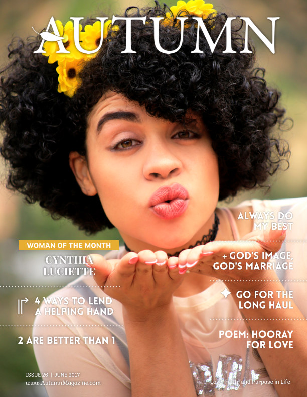 Autumn Magazine June 2017 by Golden Wings Press LLC | Blurb Books