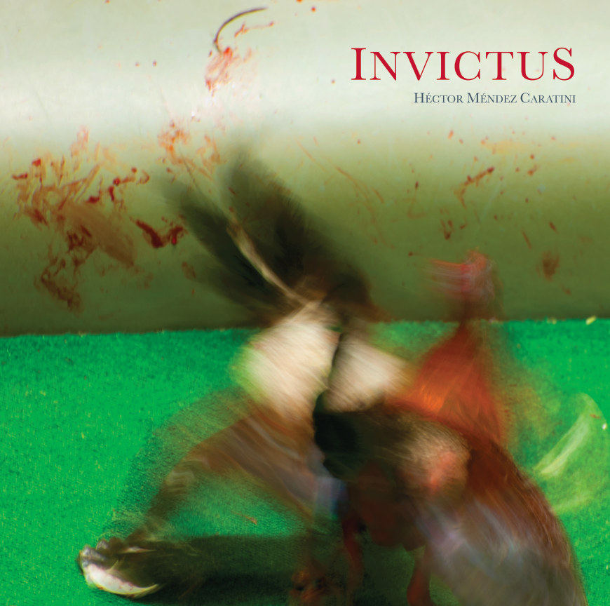 INVICTUS by Hector Mendez Caratini | Blurb Books