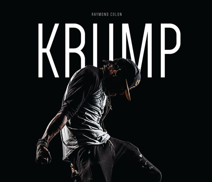 KRUMP by Raymond Colon | Blurb Books