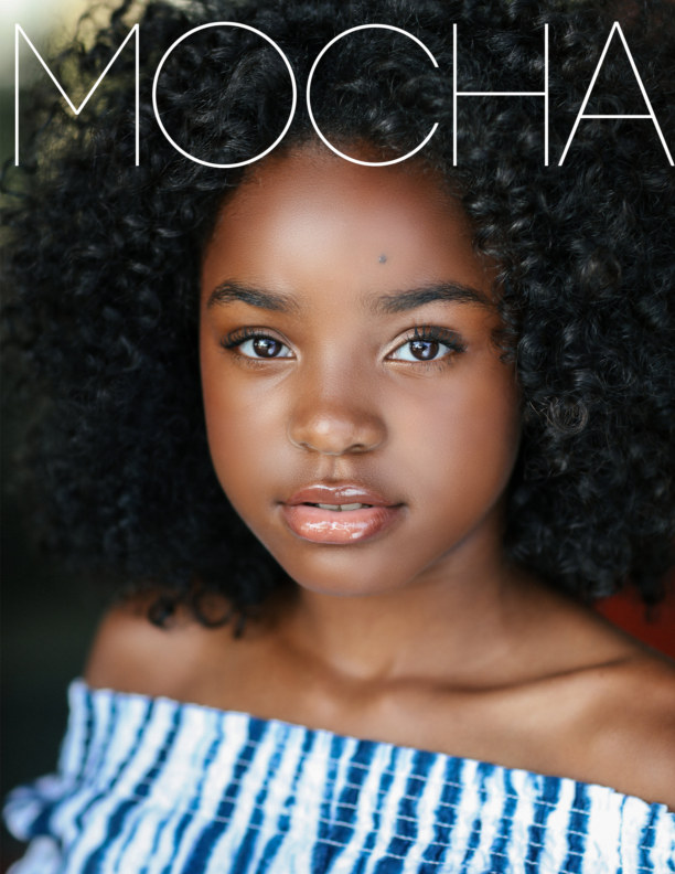 MOCHA Magazine Issue 3 by MOCHA | Blurb Books