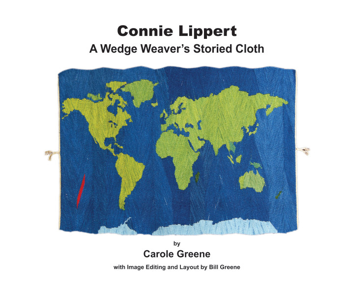 Connie Lippert de Carole Greene | Livres Blurb France