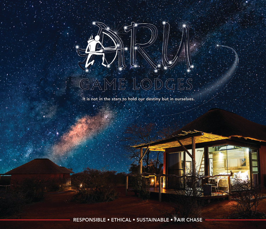 Aru Game Lodges Memories 2018 by Danene van der Westhuyzen | Blurb Books