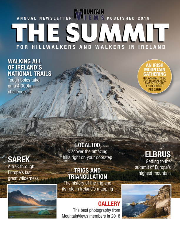 The Summit by MountainViews | Blurb Books