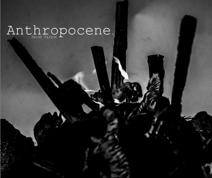 Anthropocene. by Jacob Talbot | Blurb Books