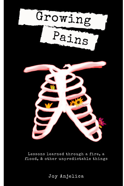 Growing Pains by Joy Anjelica | Blurb Books