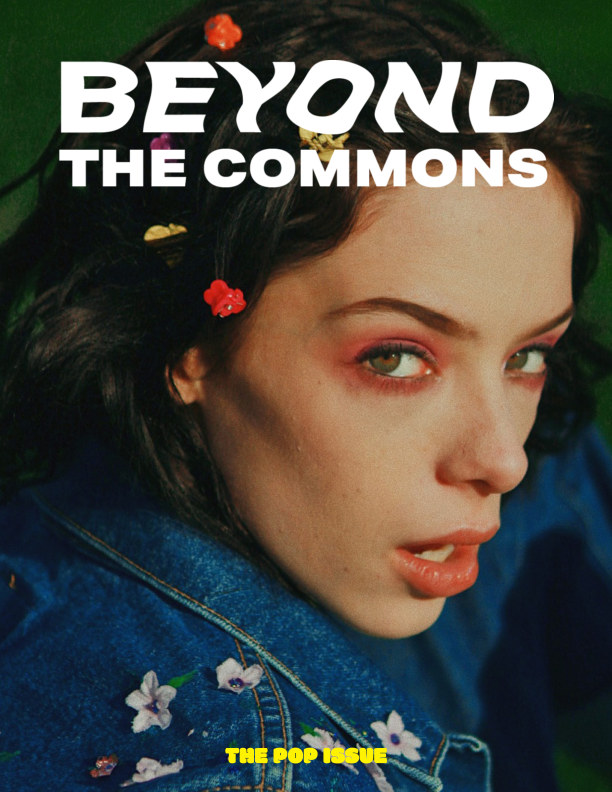 Beyond the Commons Magazine: Issue 10 by Beyond the Commons Magazine ...