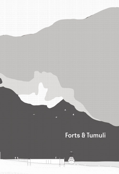 Forts and Tumuli by Fadi Masoud | Blurb Books