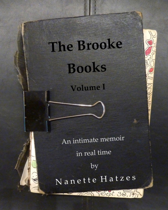 The Brooke Books Volume I (softcover) by Nanette Hatzes | Blurb Books UK