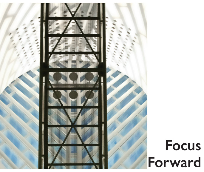 Focus Forward by Visual Arts Center of NJ | Blurb Books