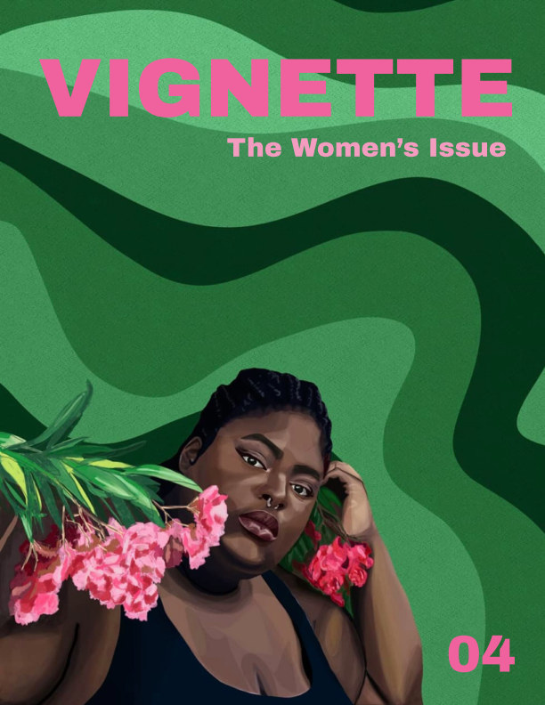Vignette Issue 4 by Kent State University | Blurb Books