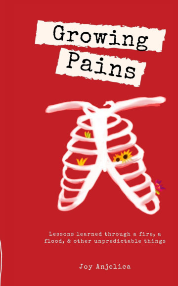Growing Pains CLEAN Anniversary Edition (PG Version) by Joy Anjelica ...